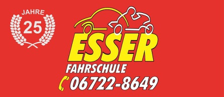 Fahrschule Esser - Home